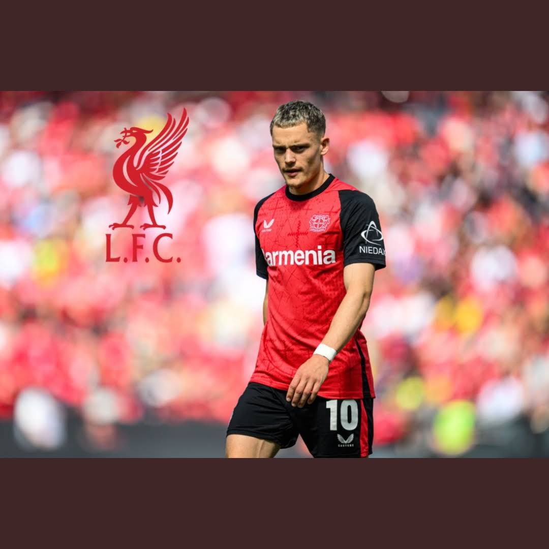 Post from The Anfield Fan Zone