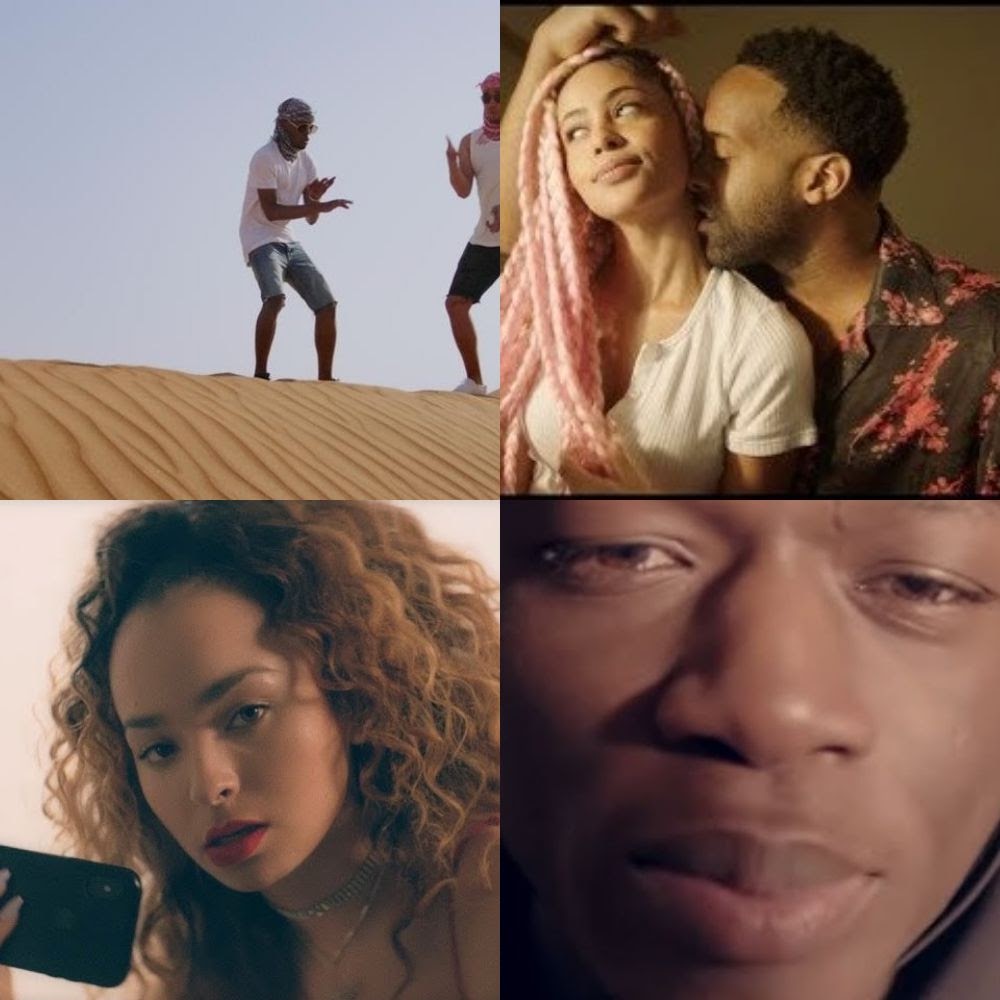 G songs