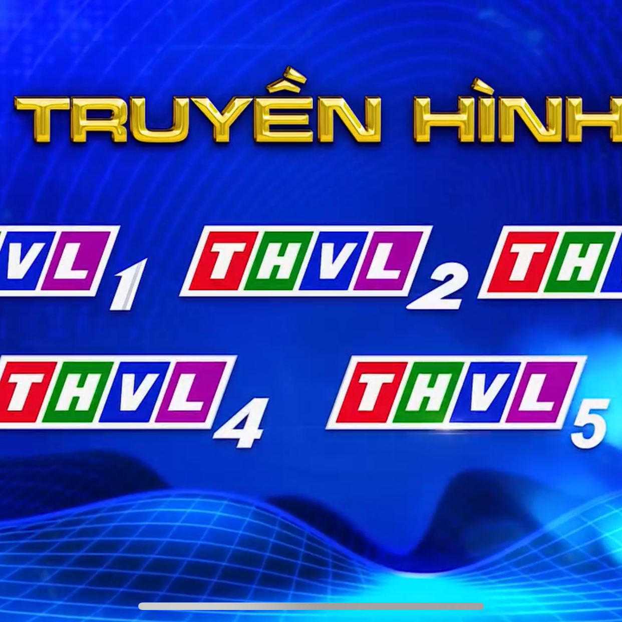 Post from Vietnamese Television Channels