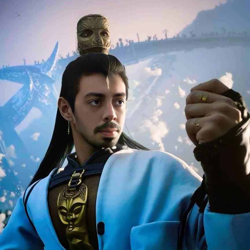 Post from Cem Kun