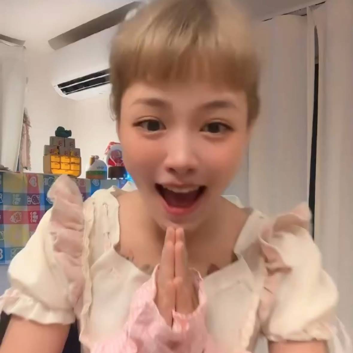 Post from Babyslow’s Dance World