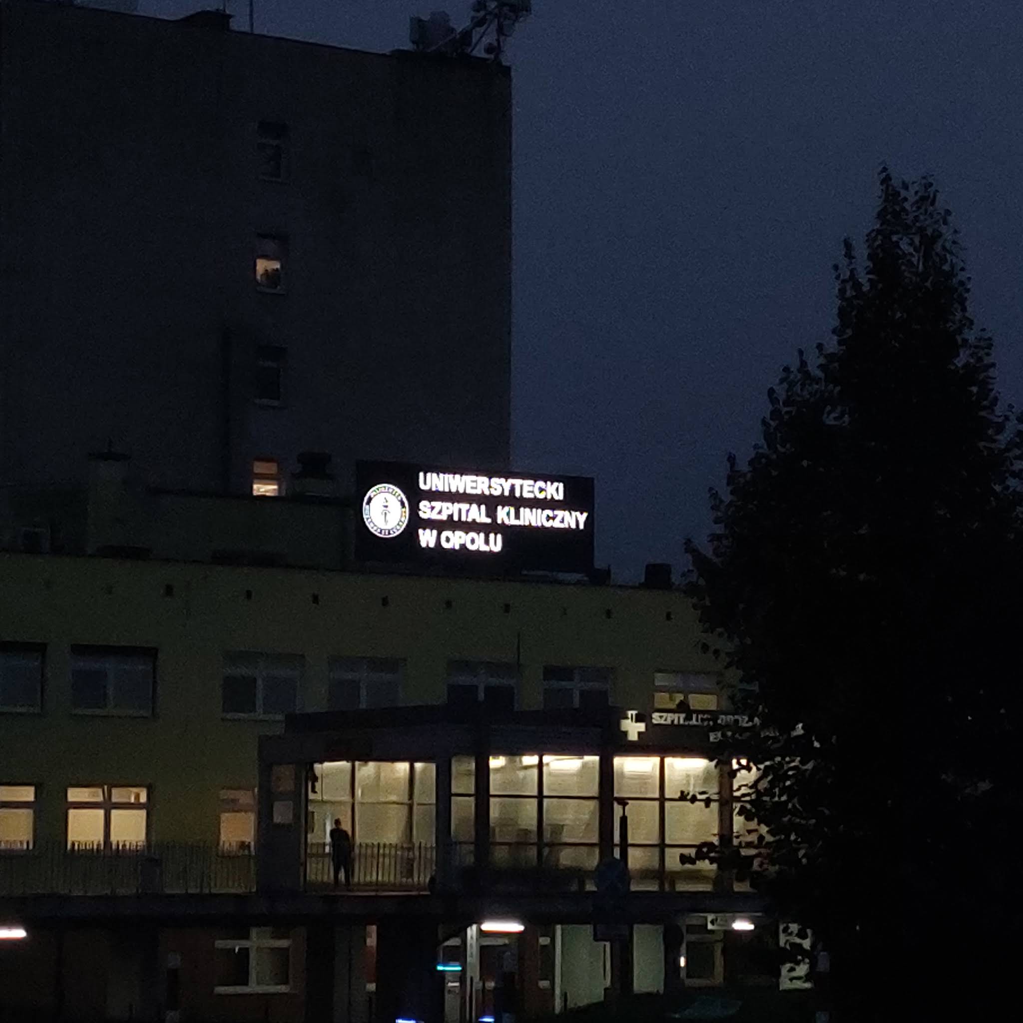 Post from Polish Elevators