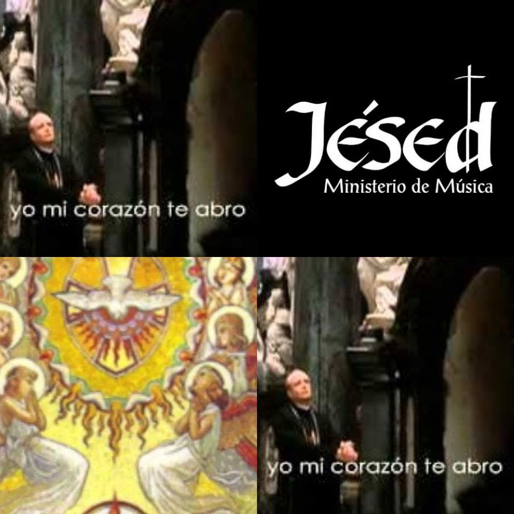 JESED - MINISTERIO DE MUSICA CATOLICA