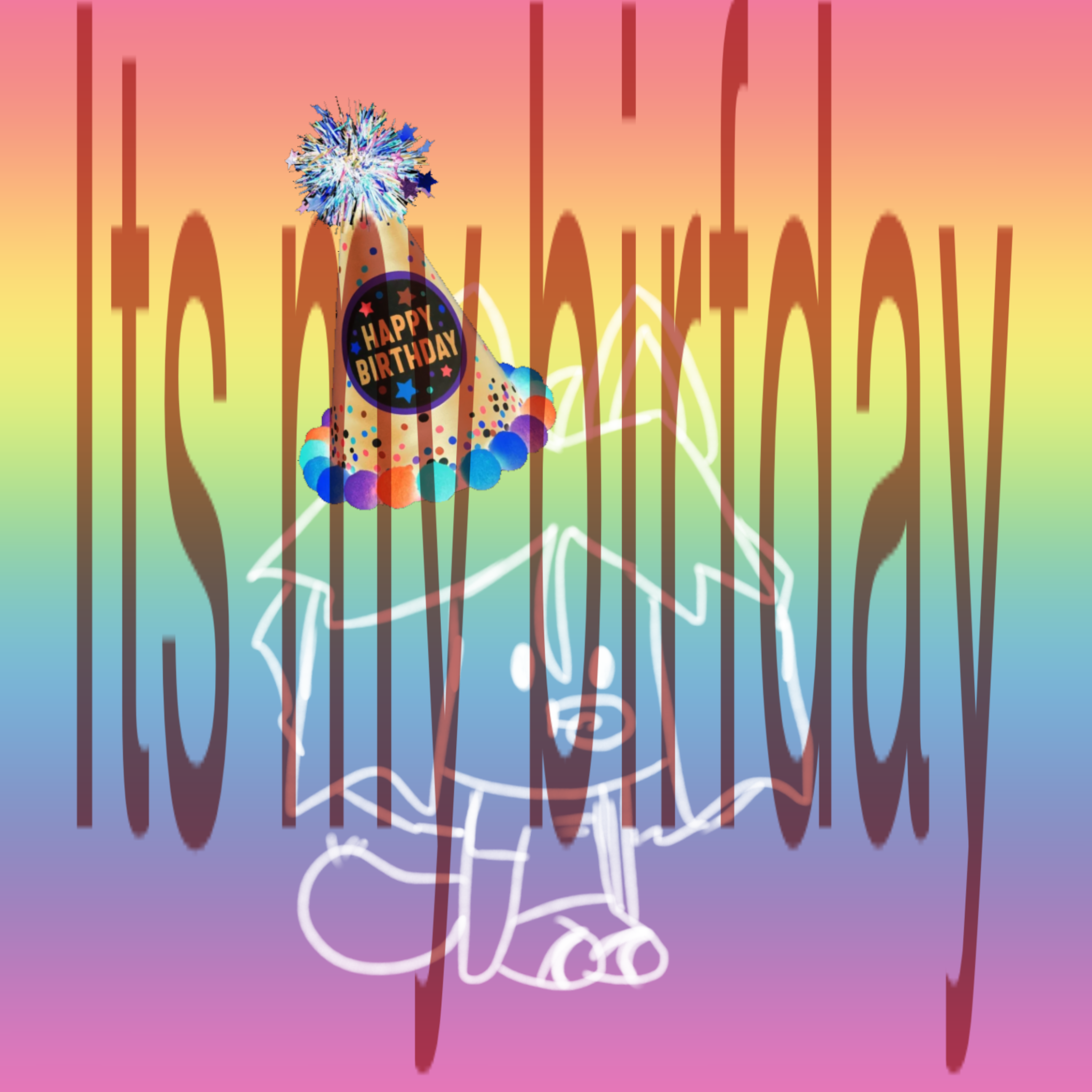 Post from AN0MALY