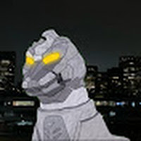 Post from Ultimate Godzillus