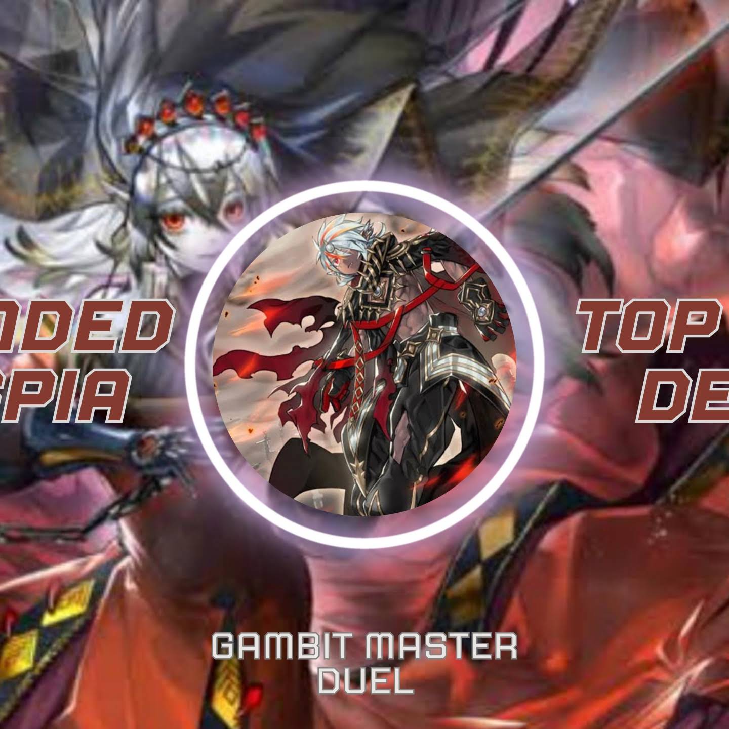 Post from Gambit Master Duel