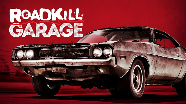 Watch Roadkill Garage online | YouTube TV (Free Trial)