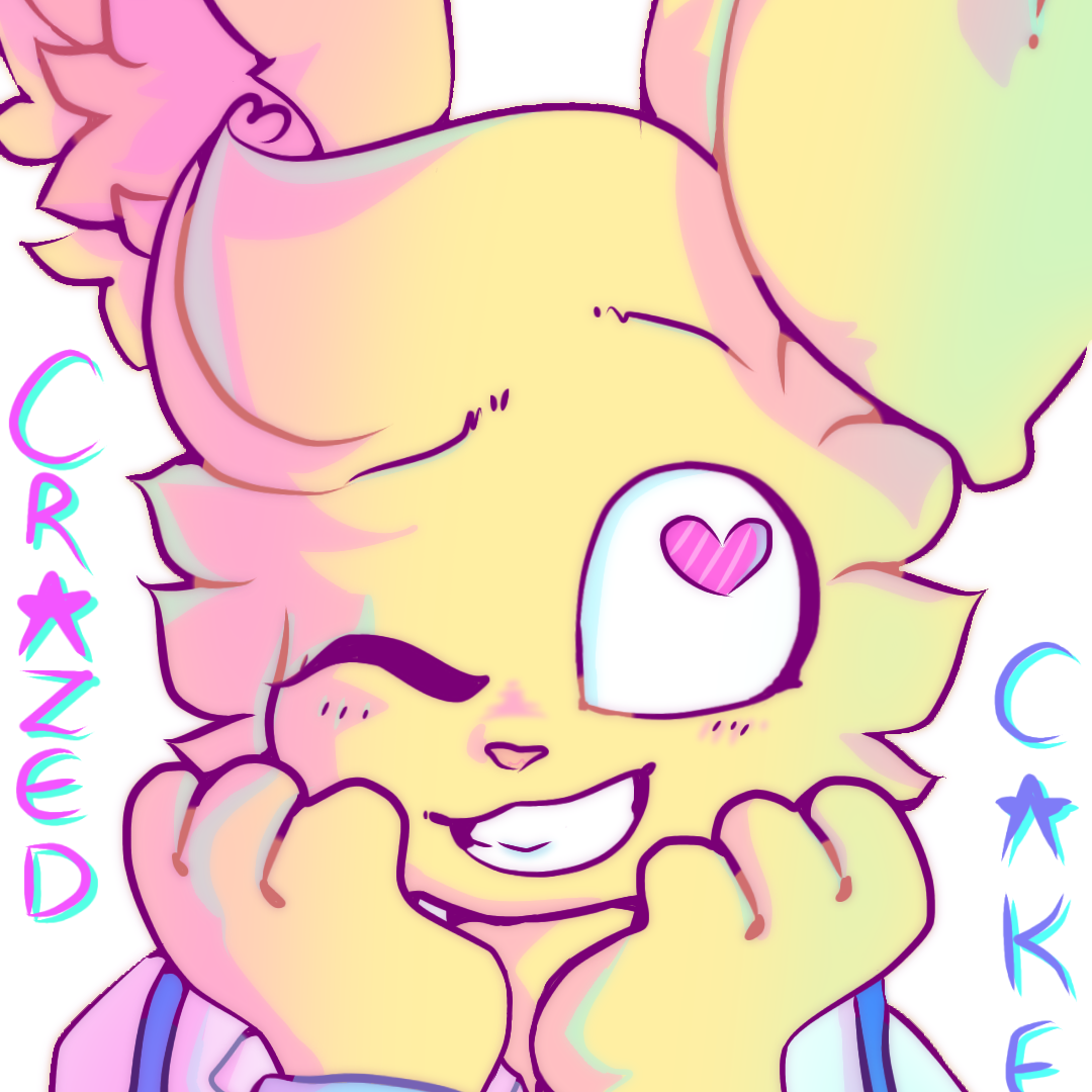 Post from CrazedCake