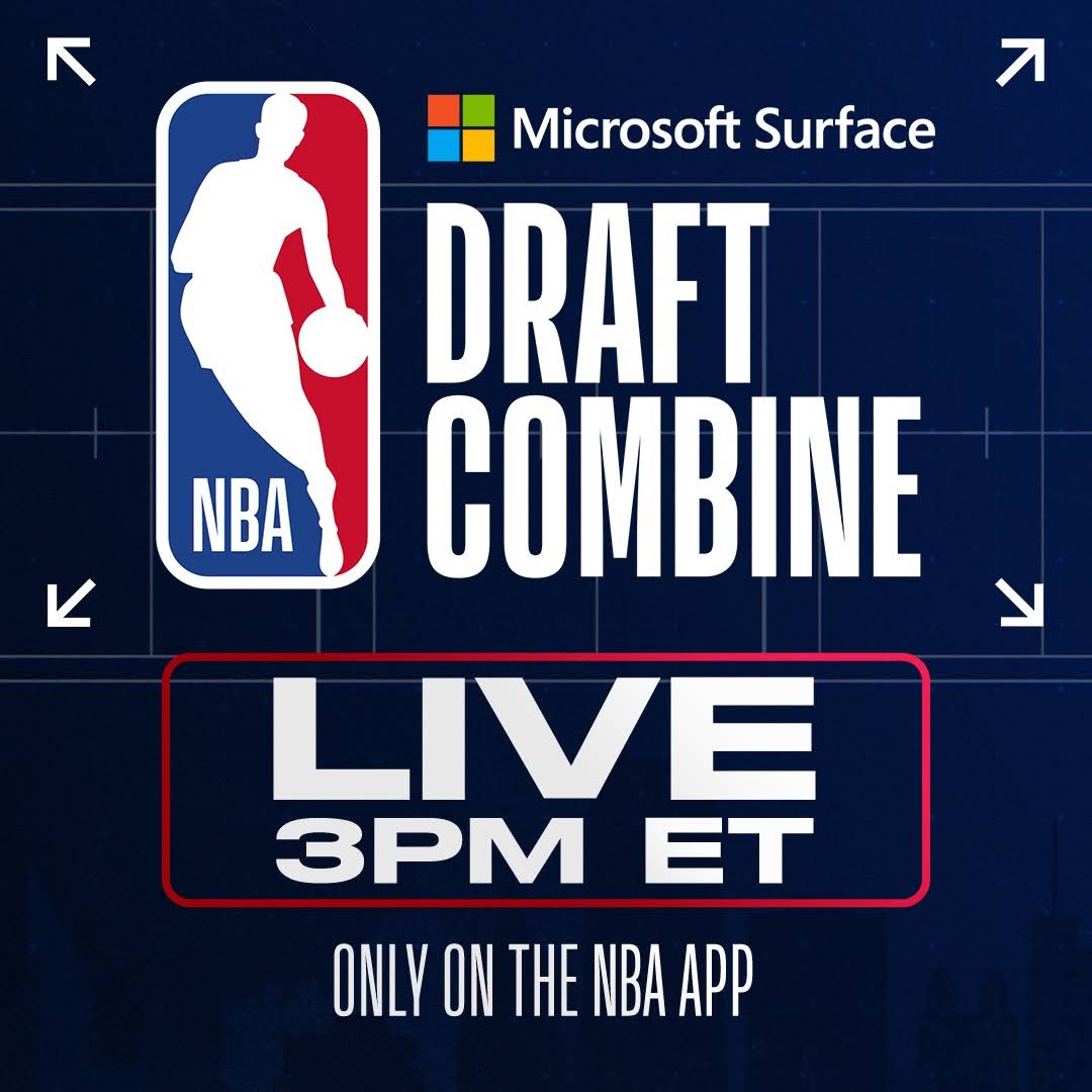 Post from NBA