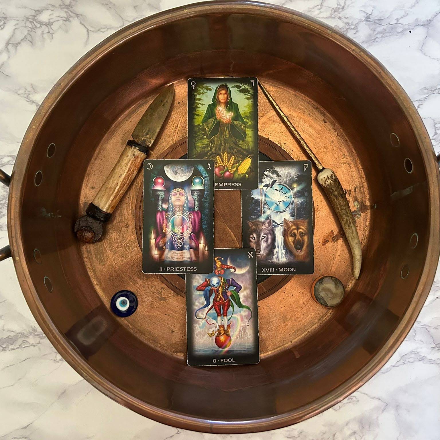 Post from Reydiant Reality