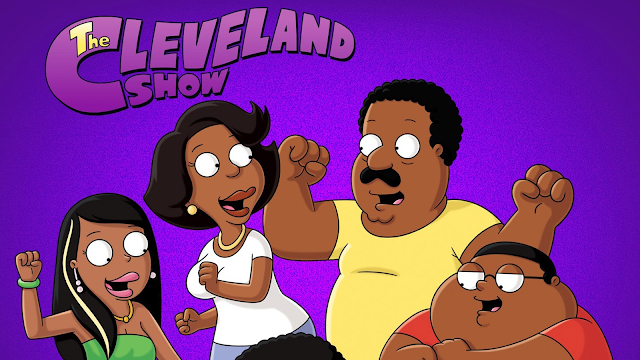 Watch The Cleveland Show online | YouTube TV (Free Trial)