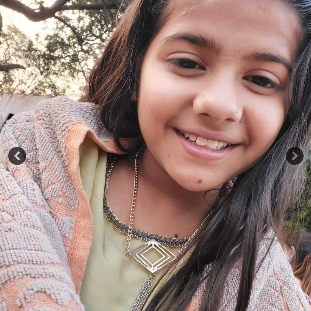 Post from Vaishnavi Prajapati World