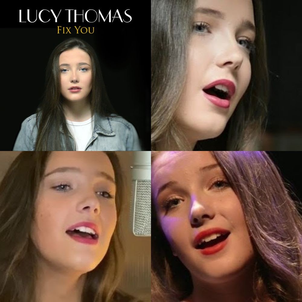 Lucy Thomas