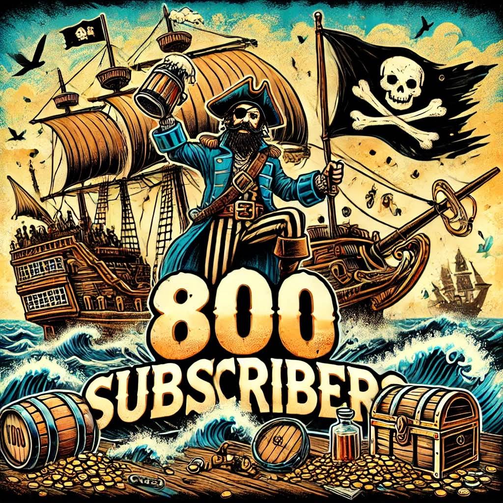 Post from Dread Pirate Records