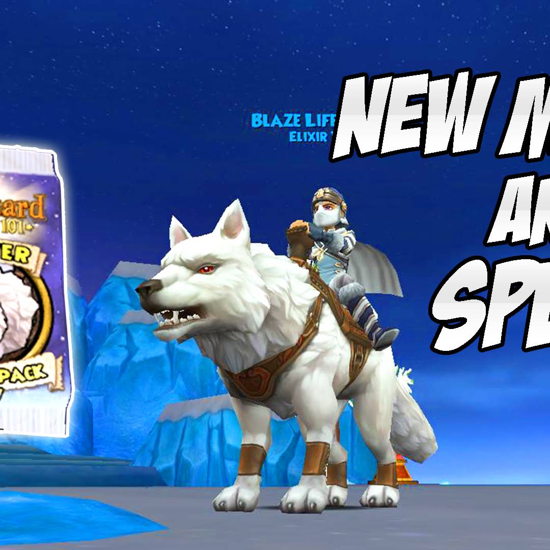 Post from BlazeLifehammer