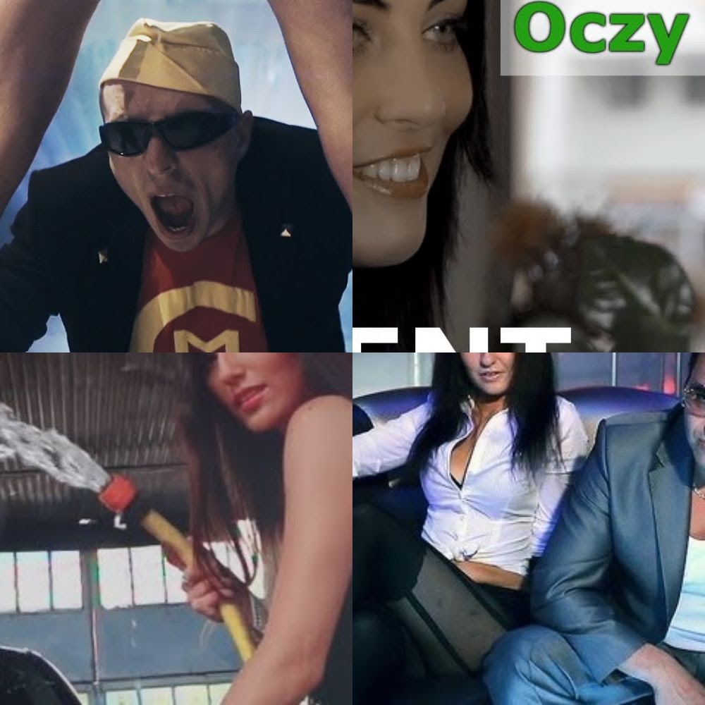 100 najlepszych piosenek disco polo na Sylwestra 2016/2017