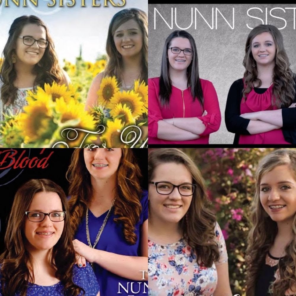 The Nunn Sisters