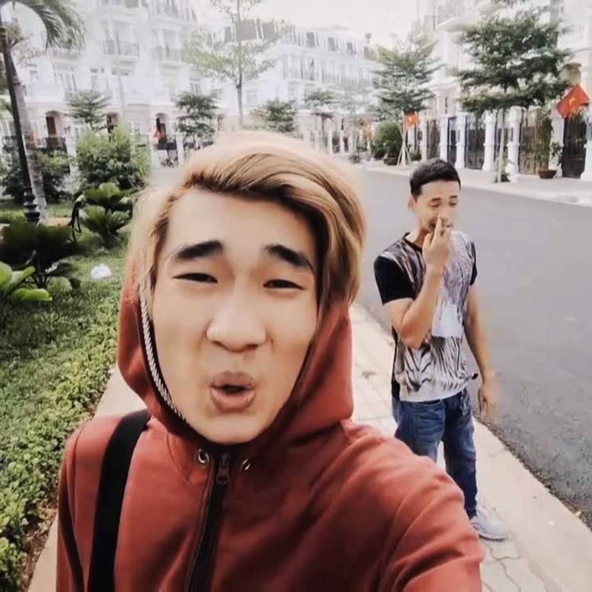 Post from Chippy & Family