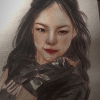 Poll from Kate The Artist