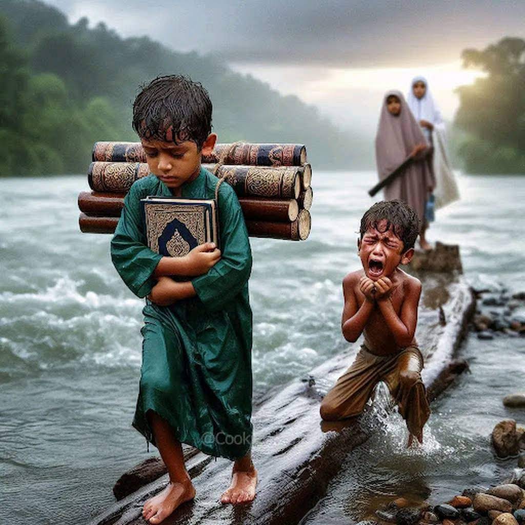 Post from Sadre alam official