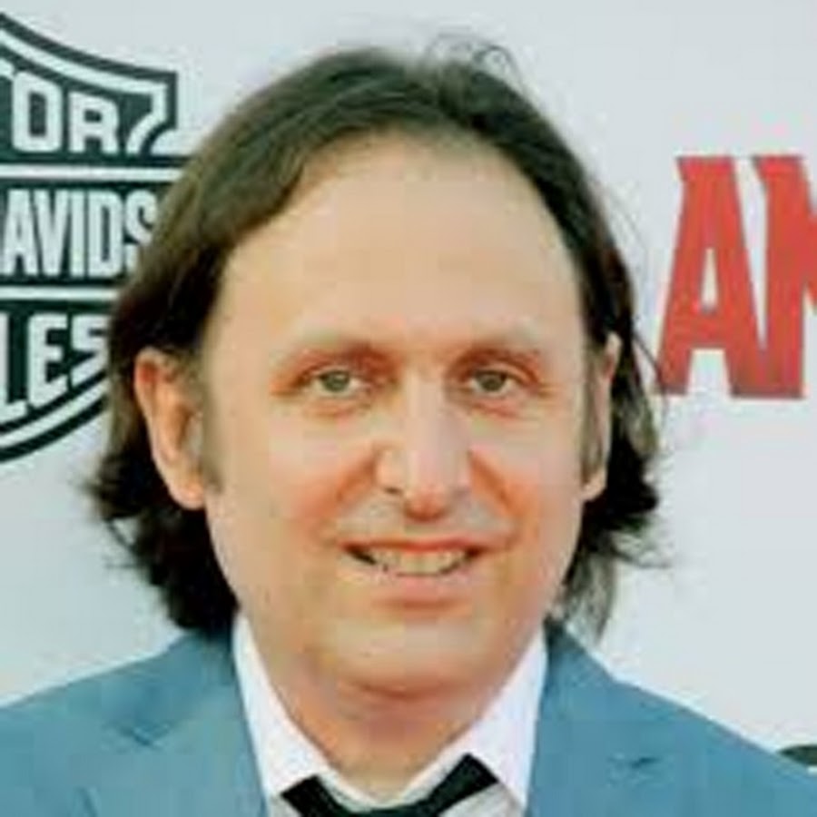 Neil Hamburger - Topic - YouTube