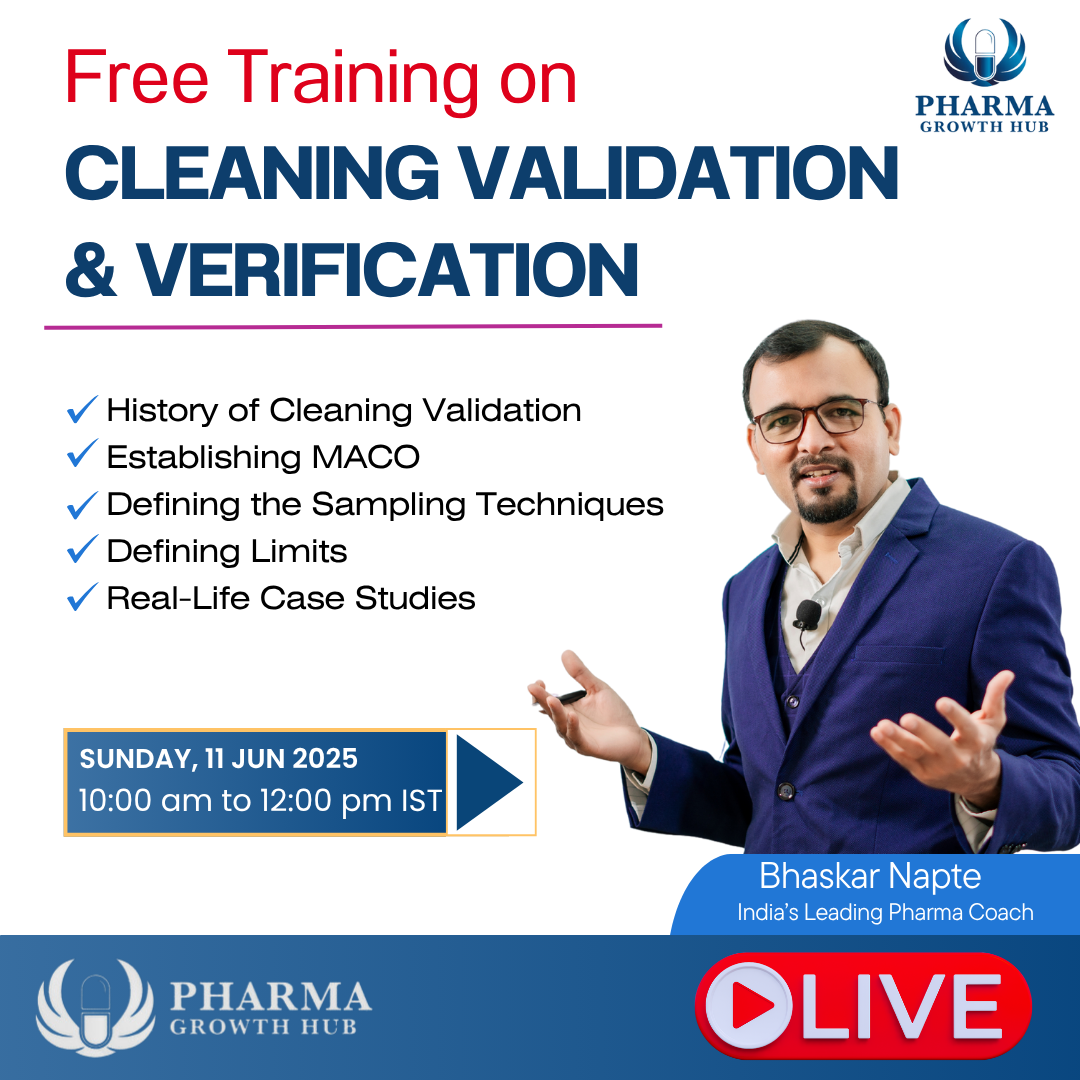 Post from Pharma Growth Hub