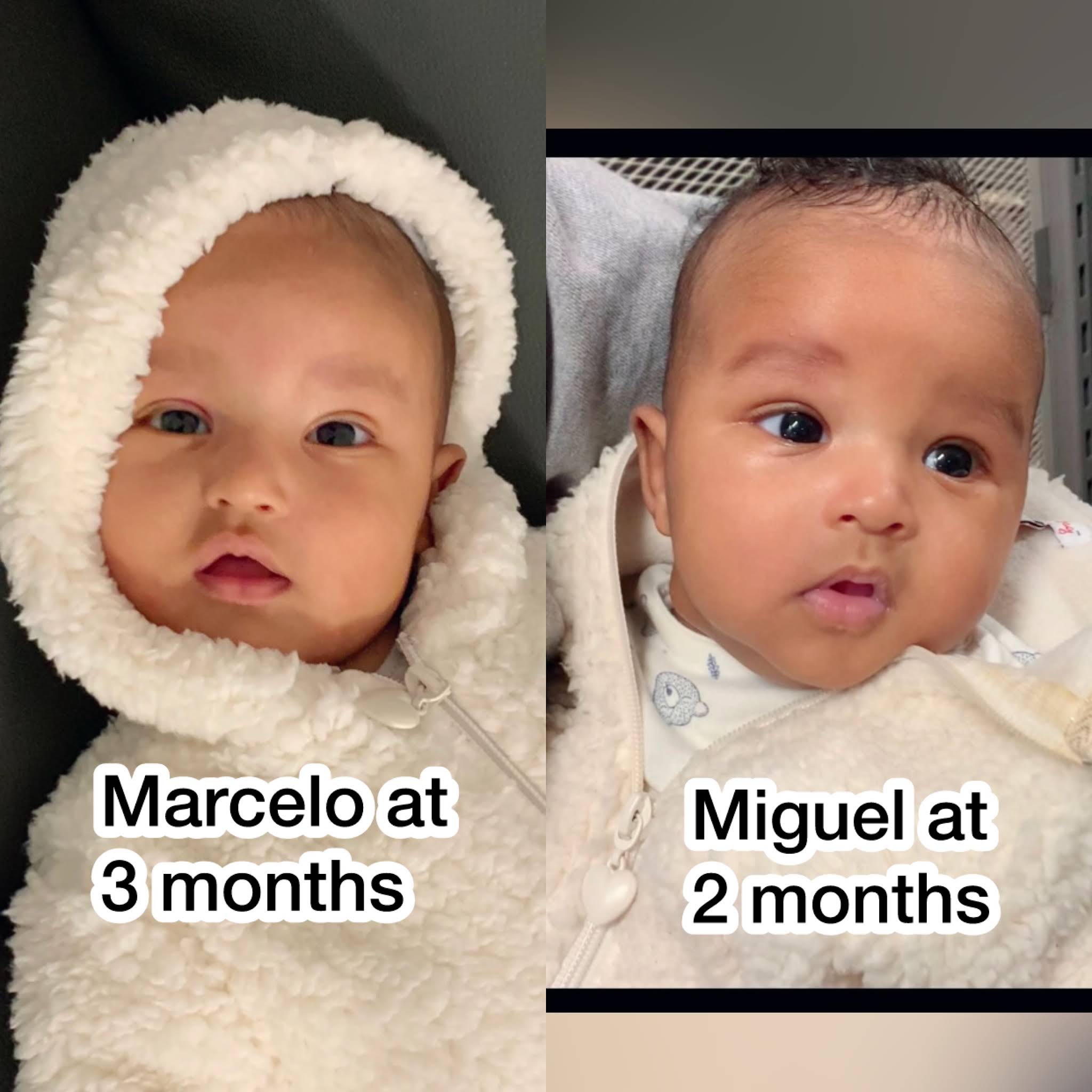 Post from Annette & Slavi