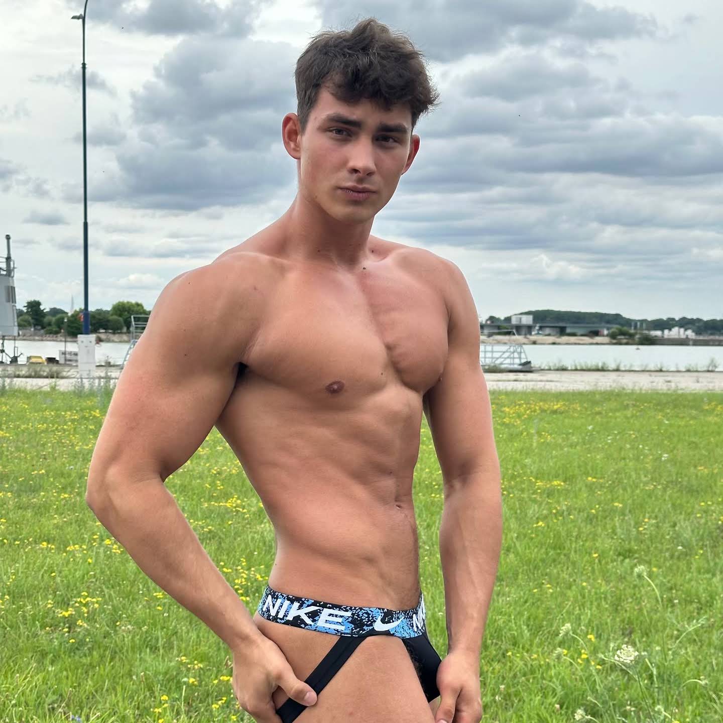 Post From Emilio Reynolds