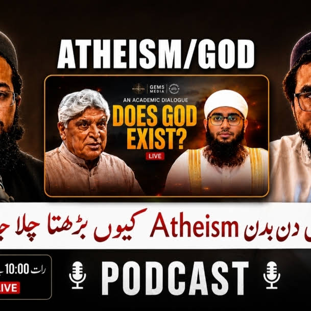 Post from Shaikh Tariq Asghar