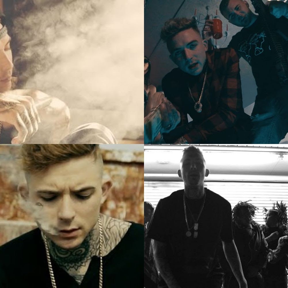 Dope Underground Rappers