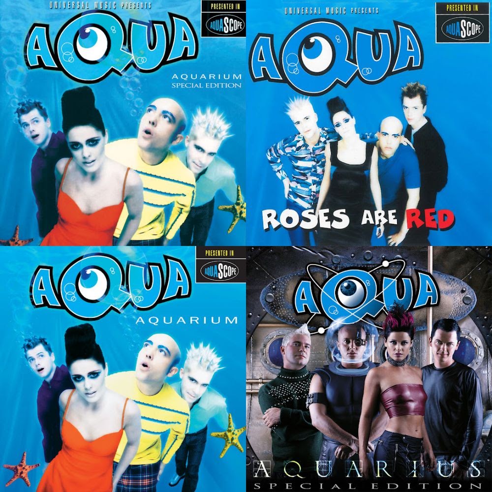 Girlie Music Throwbacks