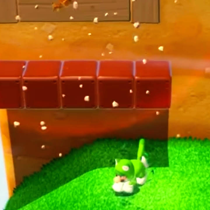 Post from SuperLuigi