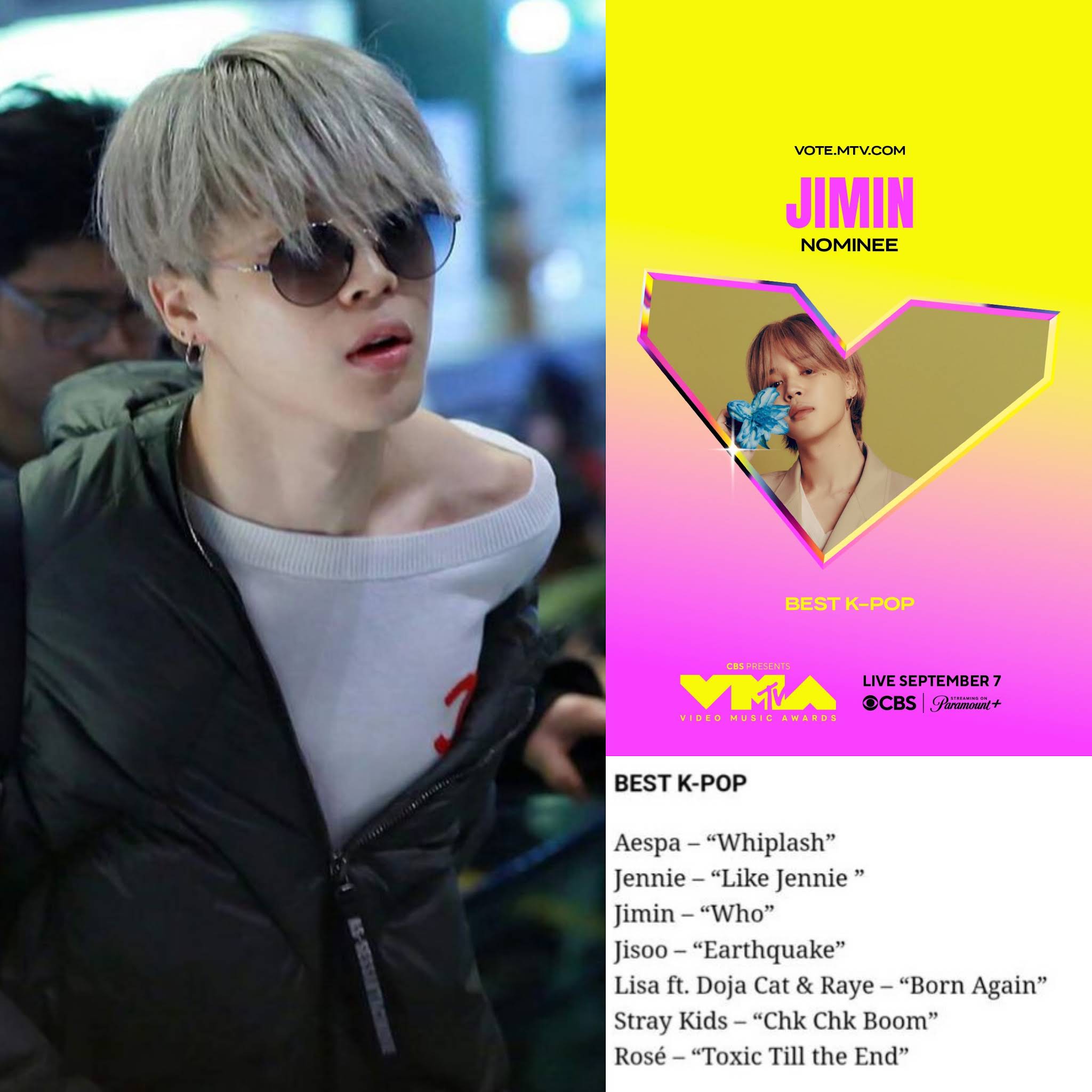 Post from BTS K-pop Base