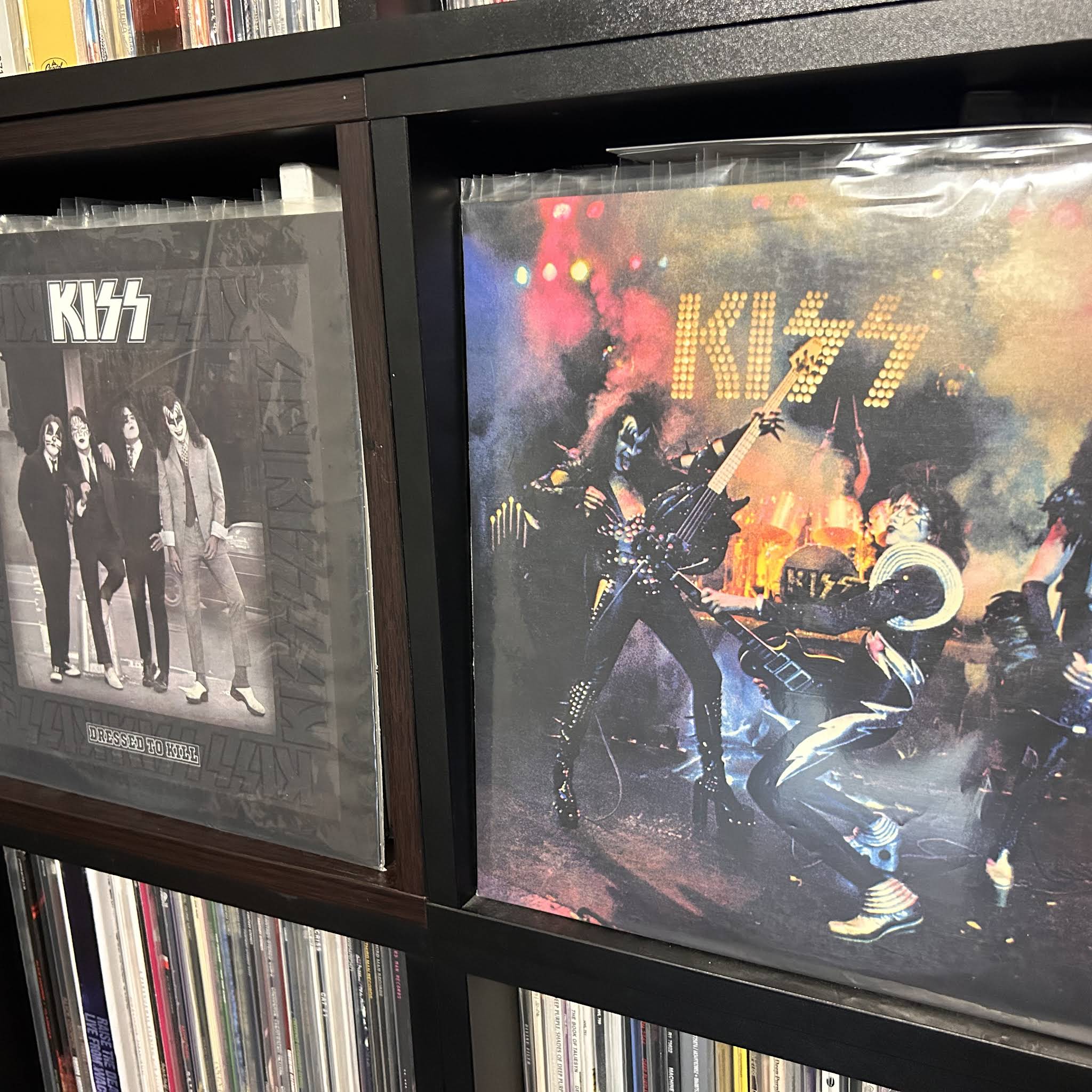 Post from The Record Spinner
