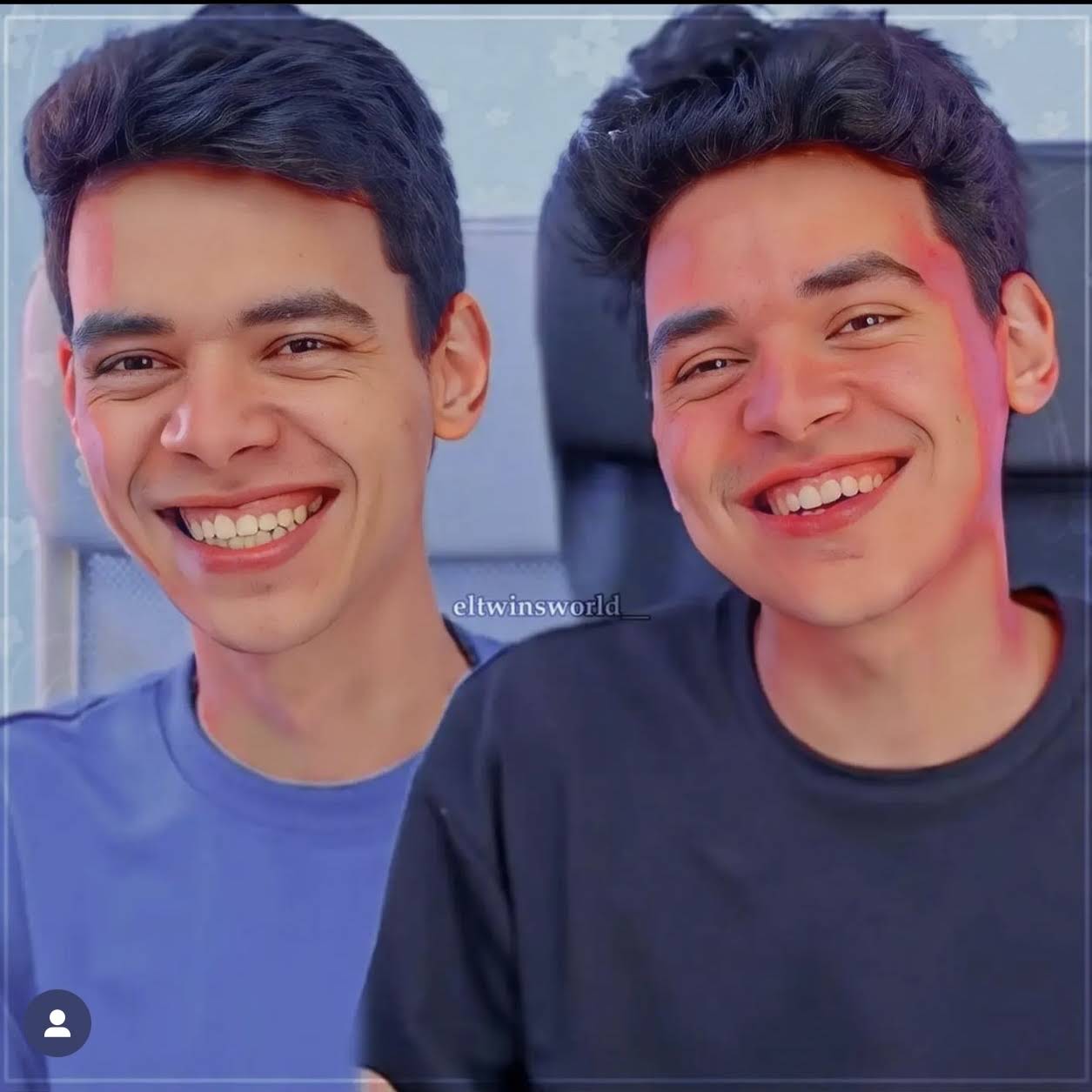 Post from El Twins 2