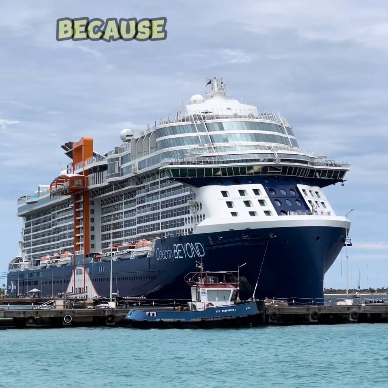 Post from Jayson Judson