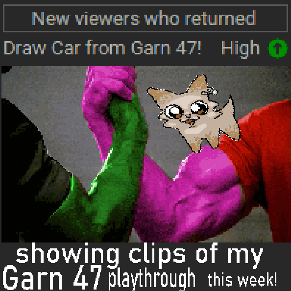 Post from Lumpy Touch