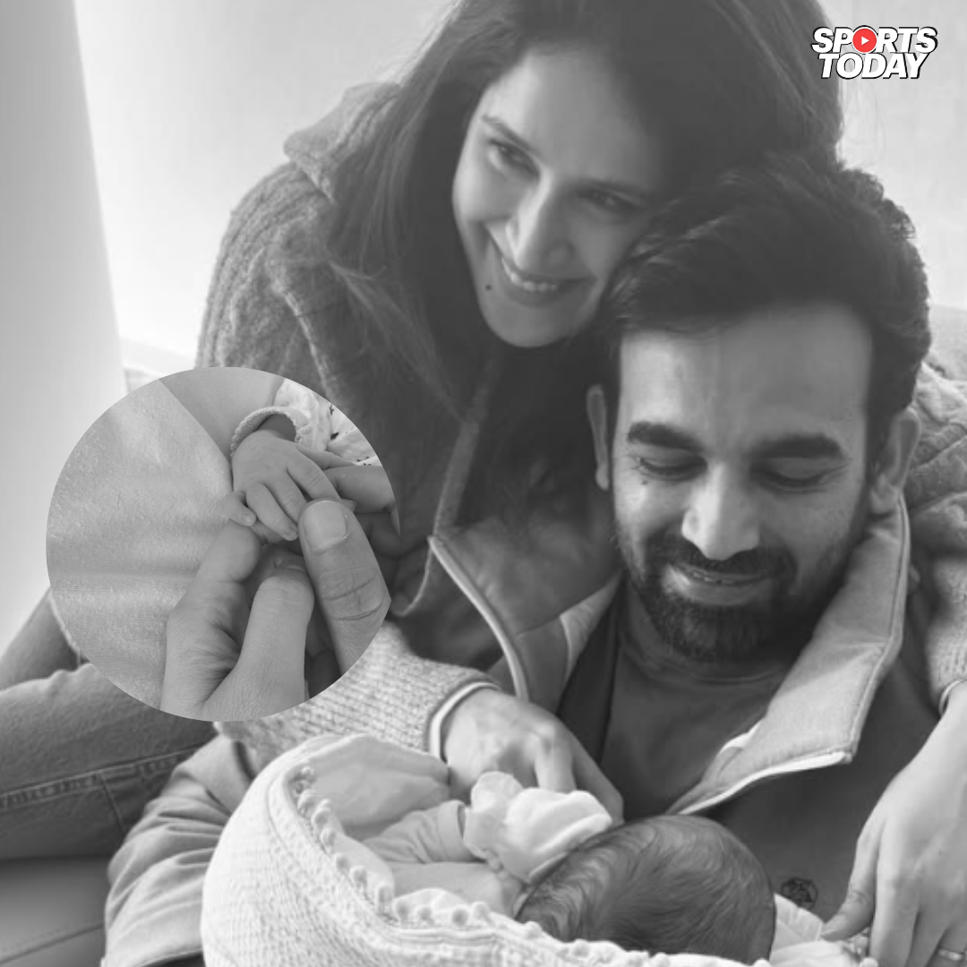 Post from Sports Today