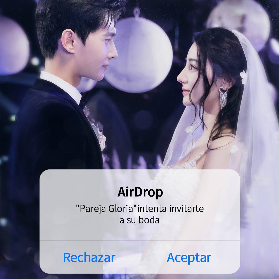Post from WeTV Spanish - Get the WeTV APP