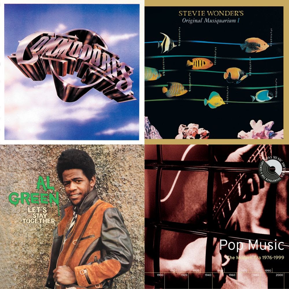 70s Love Songs