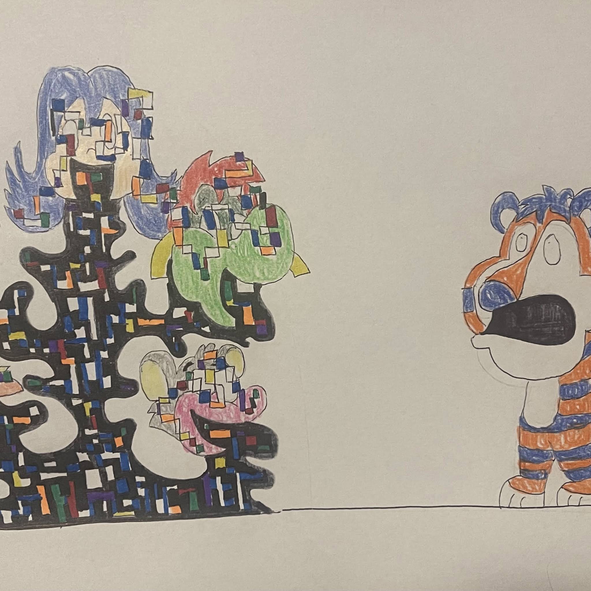 Post from Jonathan Kennedy