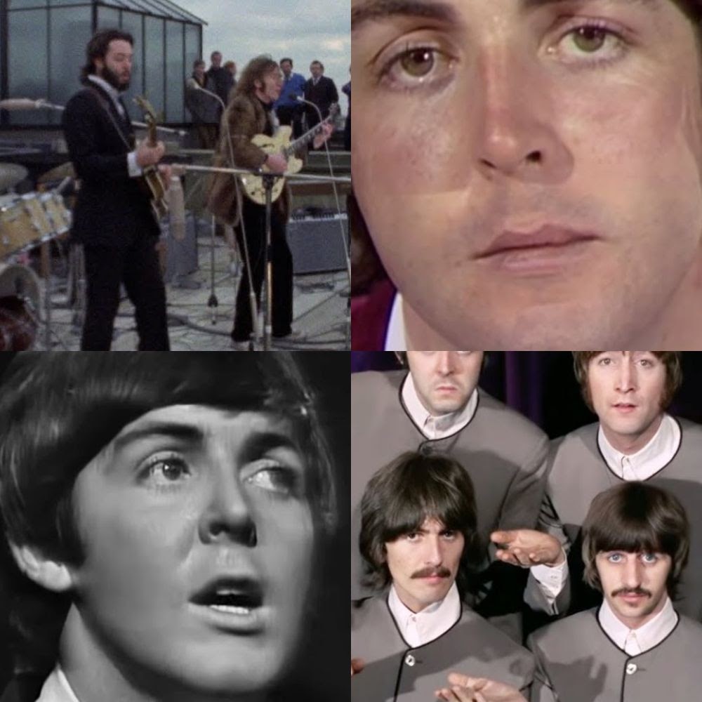 The Beatles - Greatest Hits, Grandes Exitos, Best Songs, Sus Mejores ...