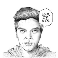 Post from MankoMan