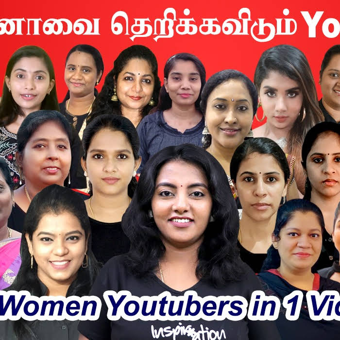 Post from Vennila Veedu