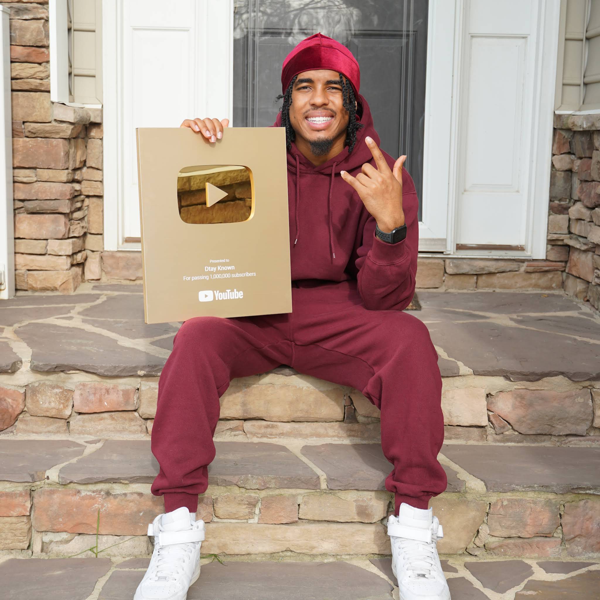 Post from Dtay Known