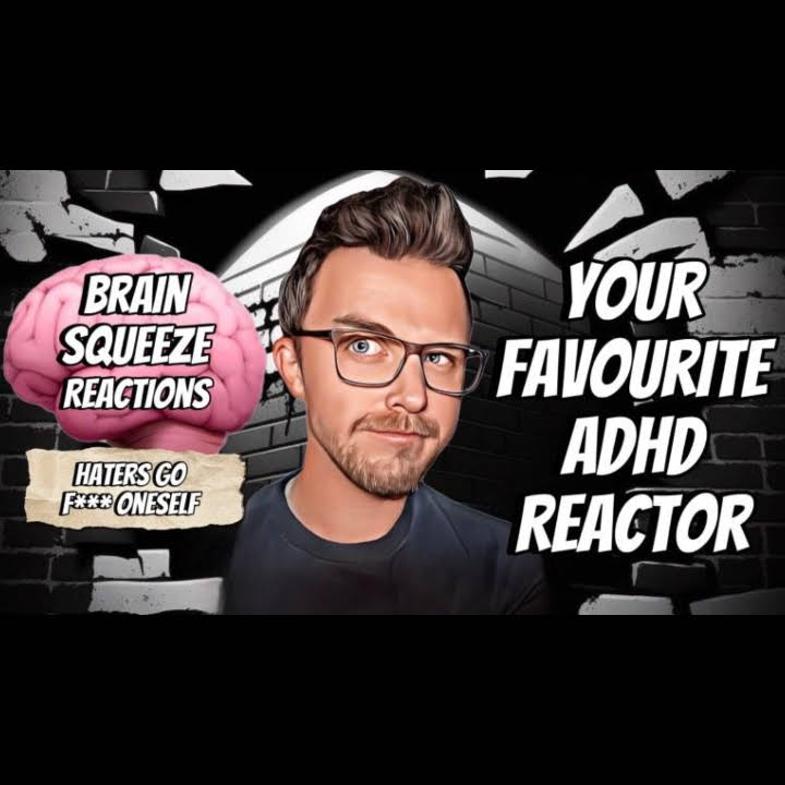 Post from Brain Squeeze Reactions