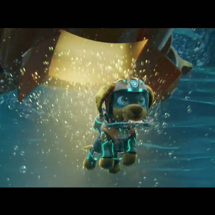 Post from underwater scenes hub channel!