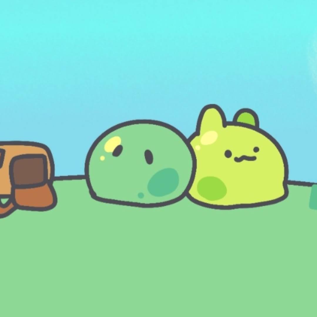 Post from Bloby The Blob