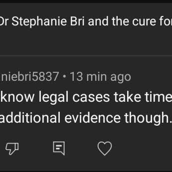 Post from Alister Mycroft