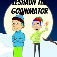 Poll from Leshaun The GoAnimator